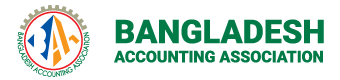 Journal – Bangladesh Accounting Association