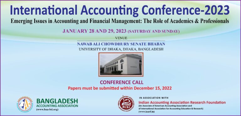 Bangladesh Accounting Association