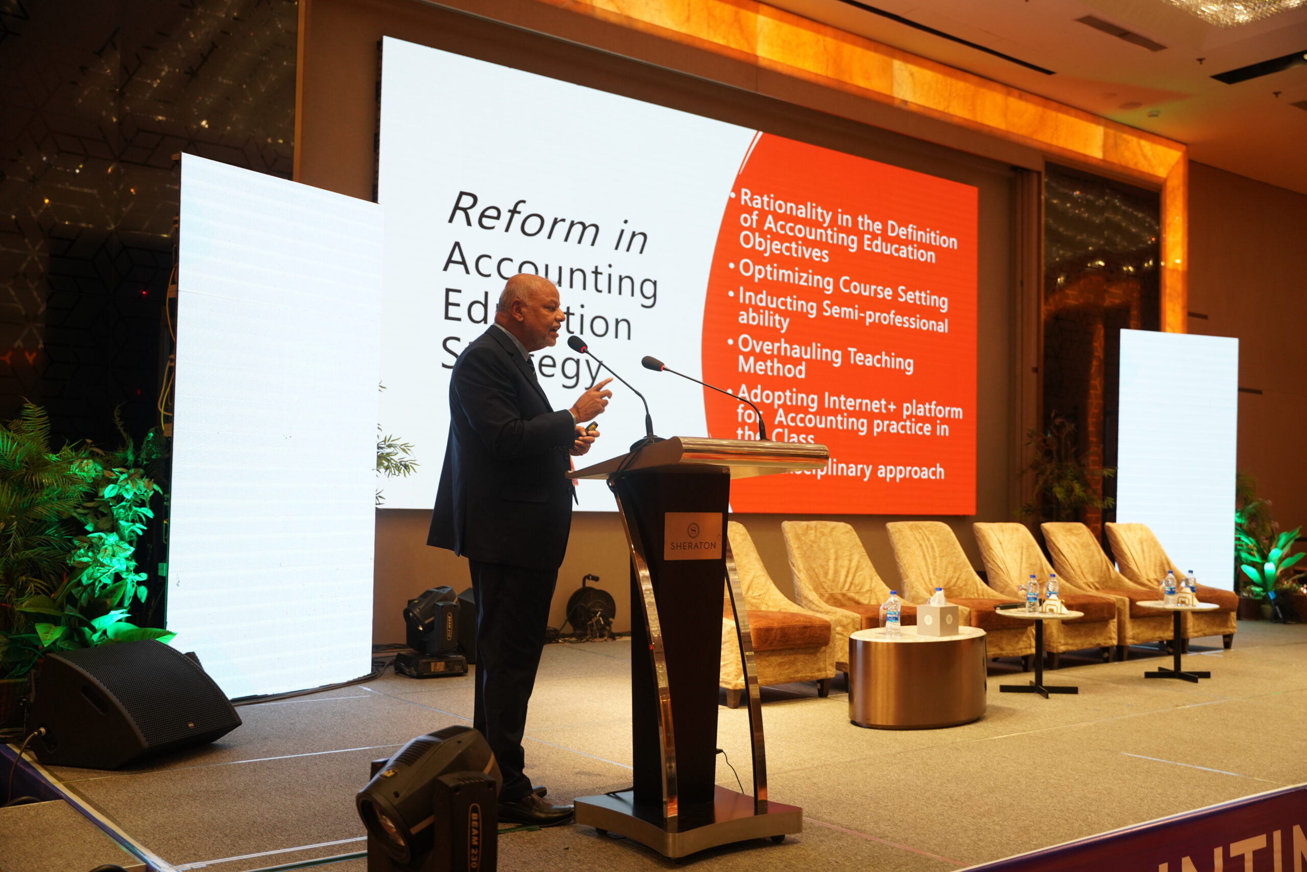 Bangladesh Accounting Association