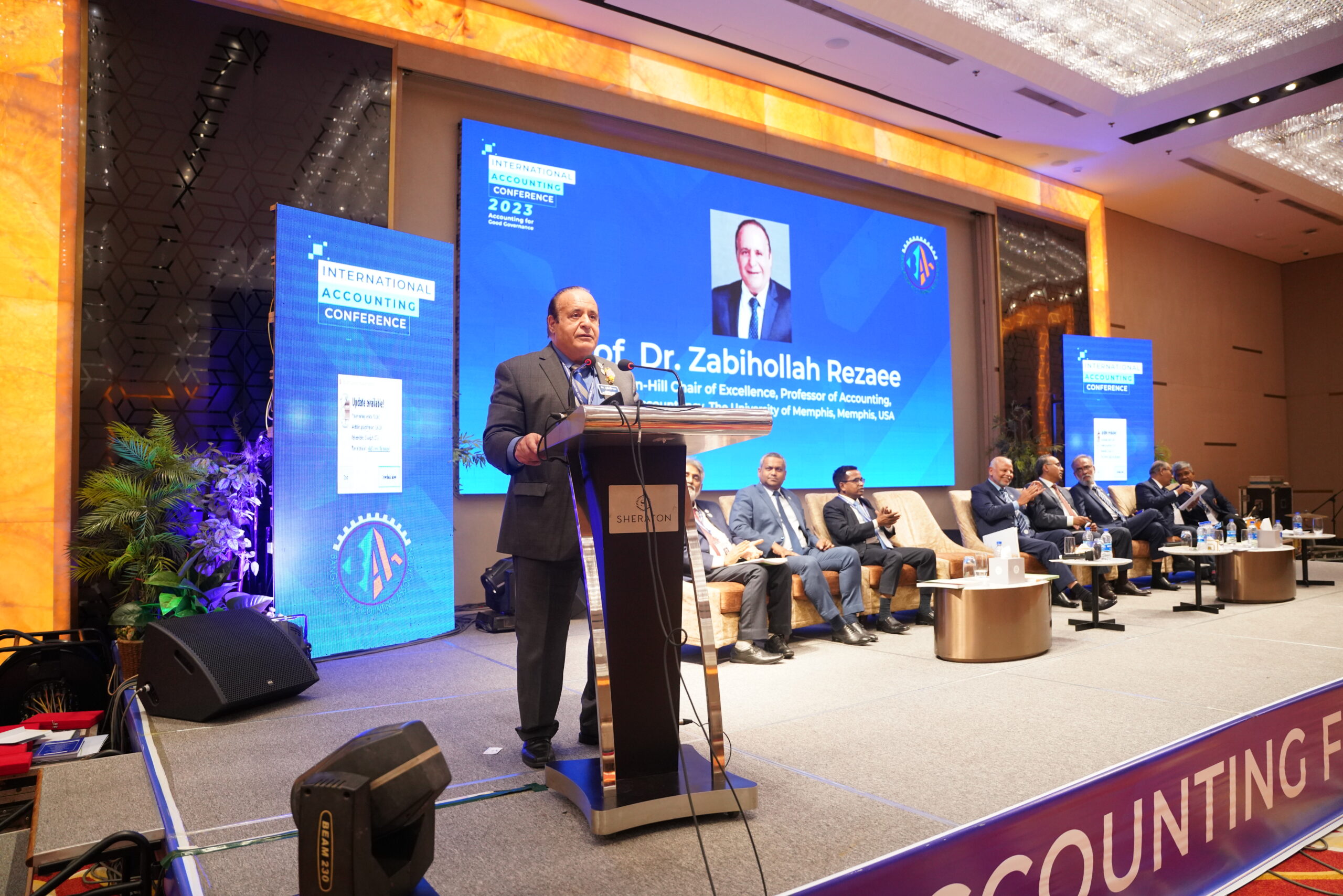 Bangladesh Accounting Association