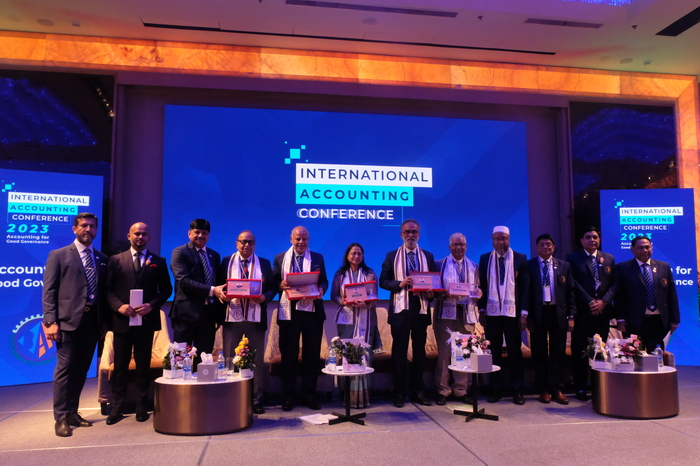 Bangladesh Accounting Association